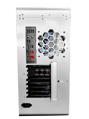 Model V – Volta PC – Home of Custom PC and Laptops