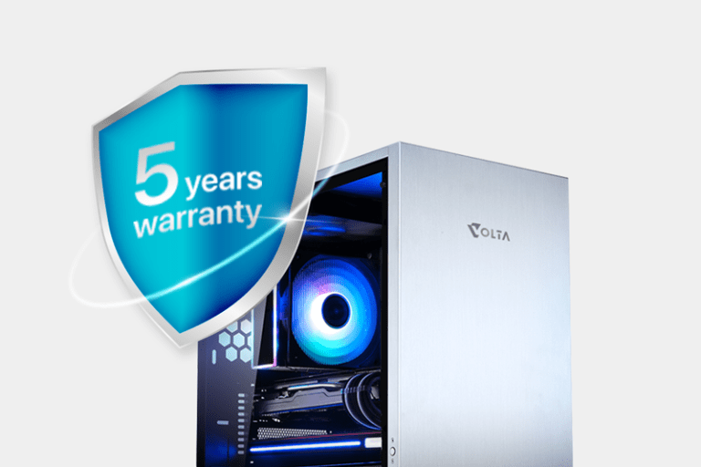Volta PC – Home of Custom PC and Laptops – Outlast the Competition