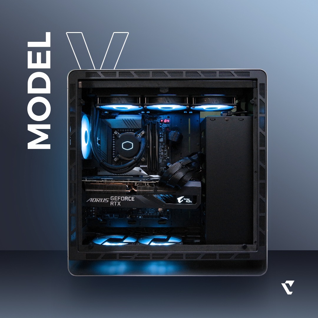 How to Choose the Right RAM for Your Gaming PC – Volta PC – Home of ...