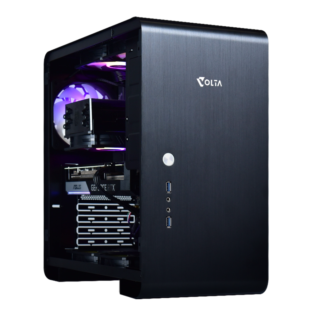 Home - Volta PC