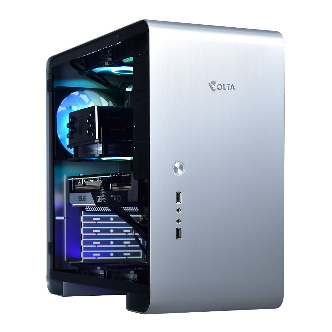 Catalogue – Volta PC – Home of Custom PC and Laptops