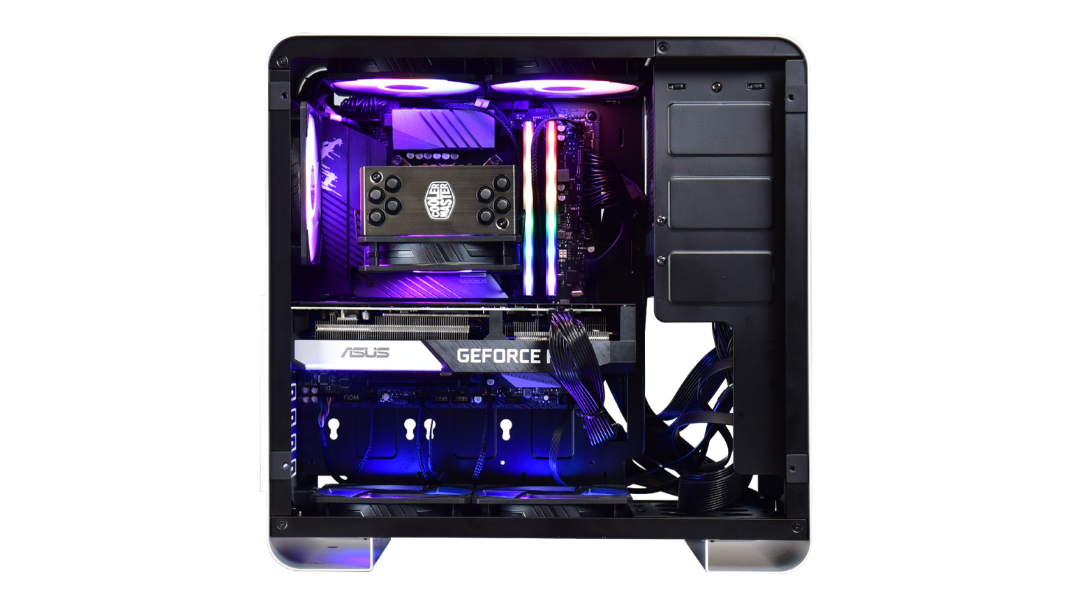 Model A - ATOME Promo - Volta PC - Home of Custom PC and Laptops