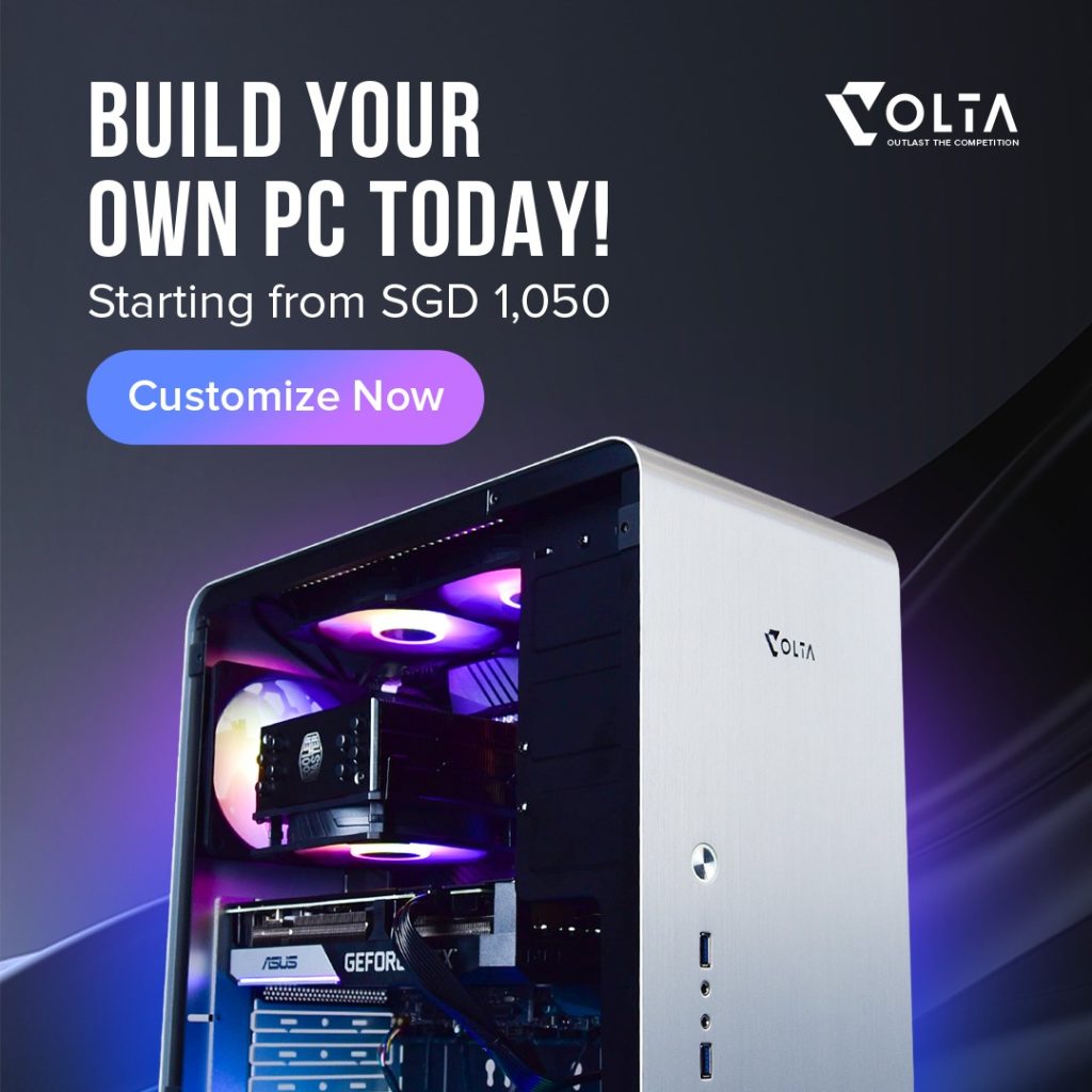 Creative Valorant Spectator Registration - Volta PC - Home of Custom PC ...