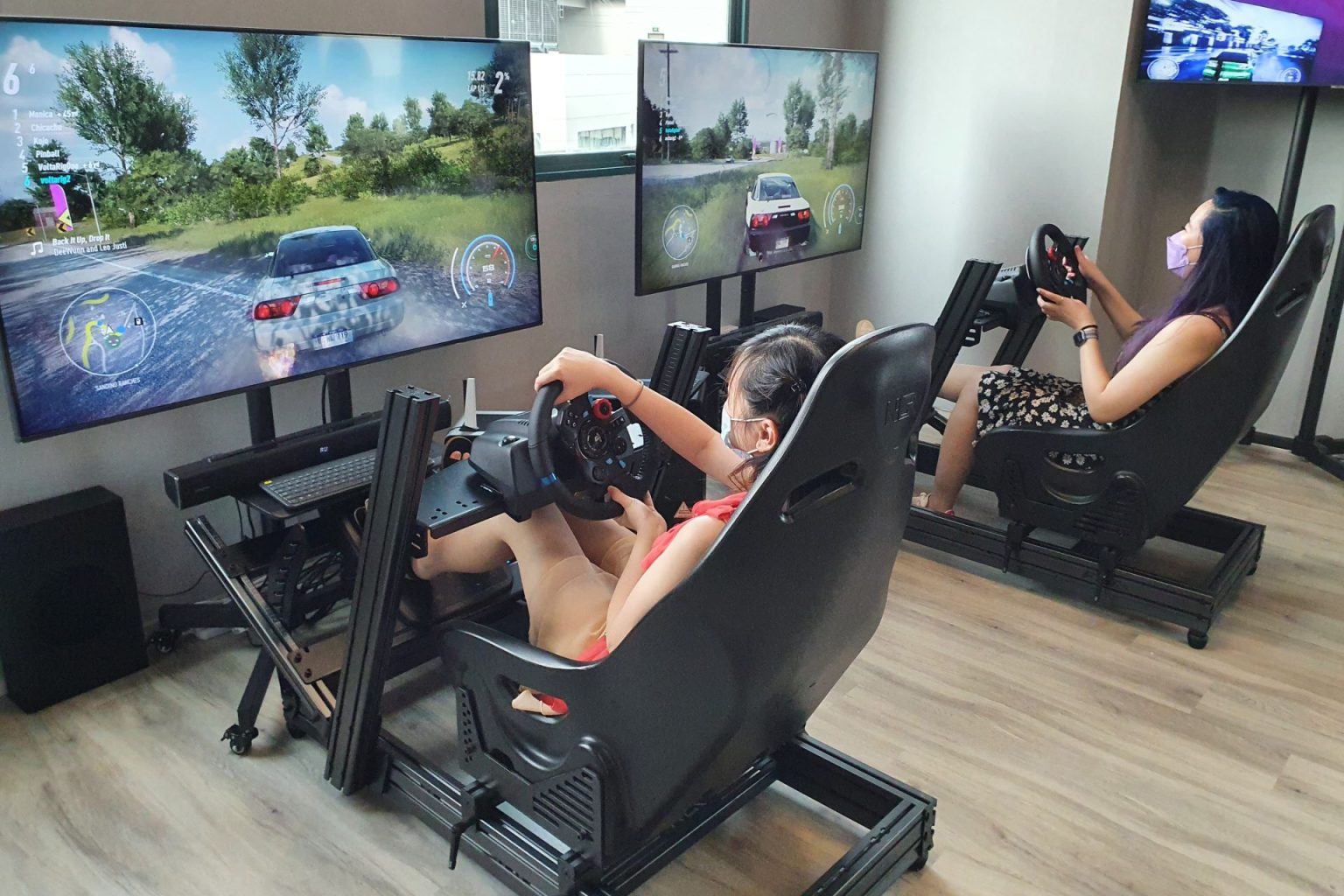 Volta PC – Home of Custom PC and Laptops – Outlast the Competition