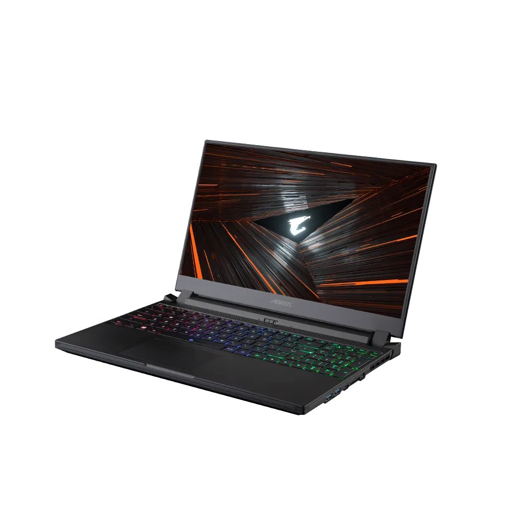 Gigabyte AERO 16 i7-12700H/RTX3070Ti XE5-73SG934AP - Volta PC - Home of ...