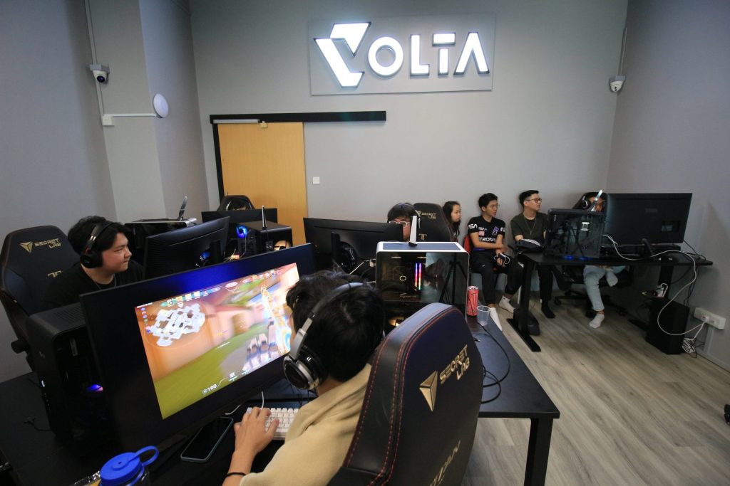Creative Contest Photos – Volta PC – Home of Custom PC and Laptops