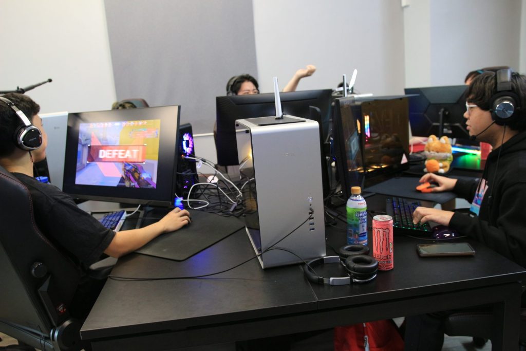 Creative Contest Photos - Volta PC - Home of Custom PC and Laptops