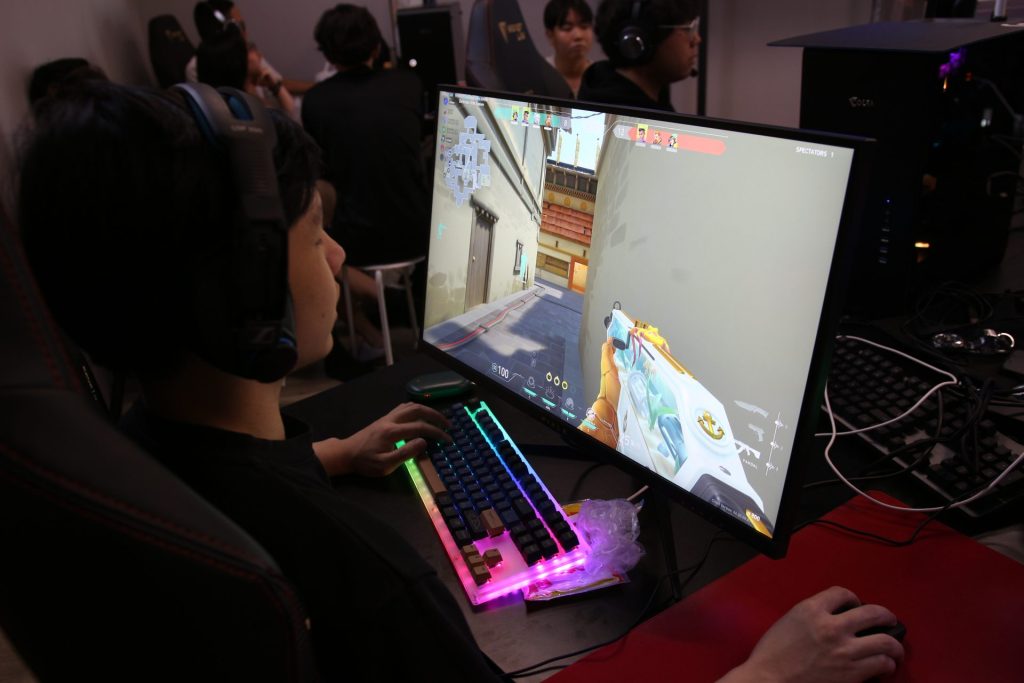 Creative Contest Photos - Volta PC - Home of Custom PC and Laptops