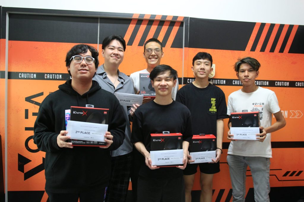 Creative Contest Photos - Volta PC - Home of Custom PC and Laptops