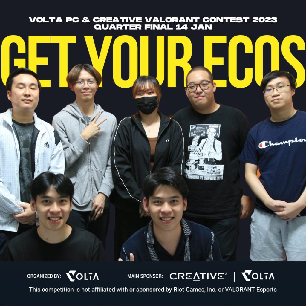 Creative Contest Photos – Volta PC – Home of Custom PC and Laptops