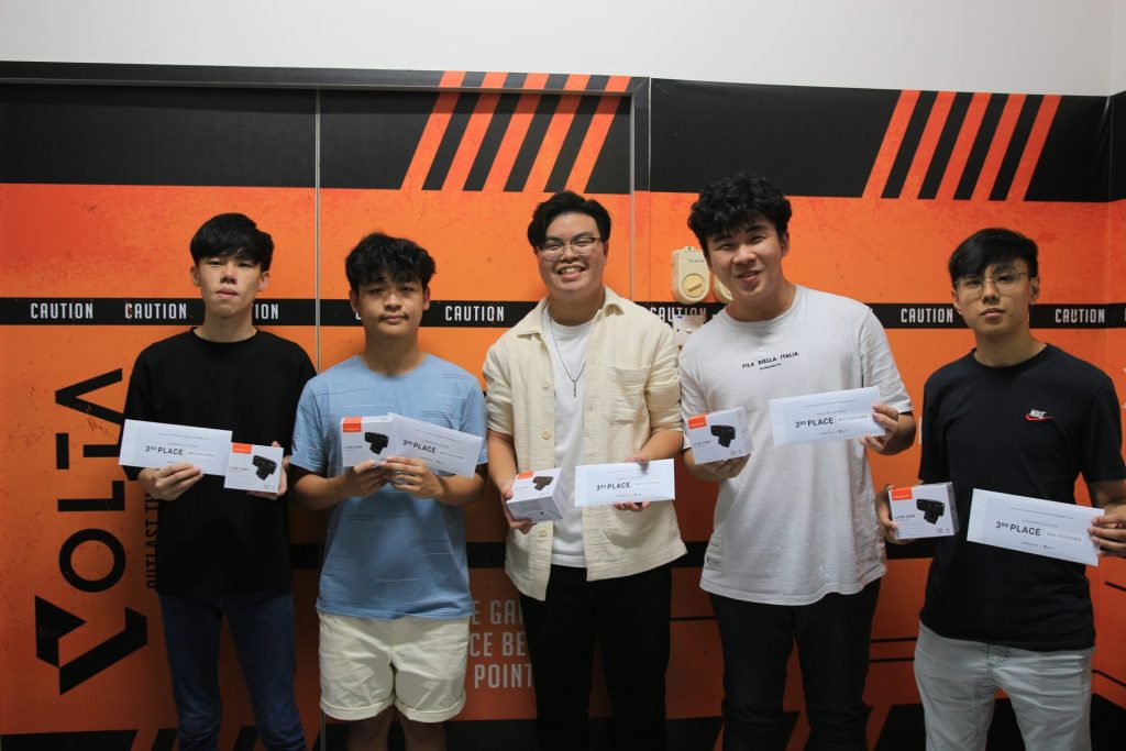 Creative Contest Photos - Volta PC - Home of Custom PC and Laptops