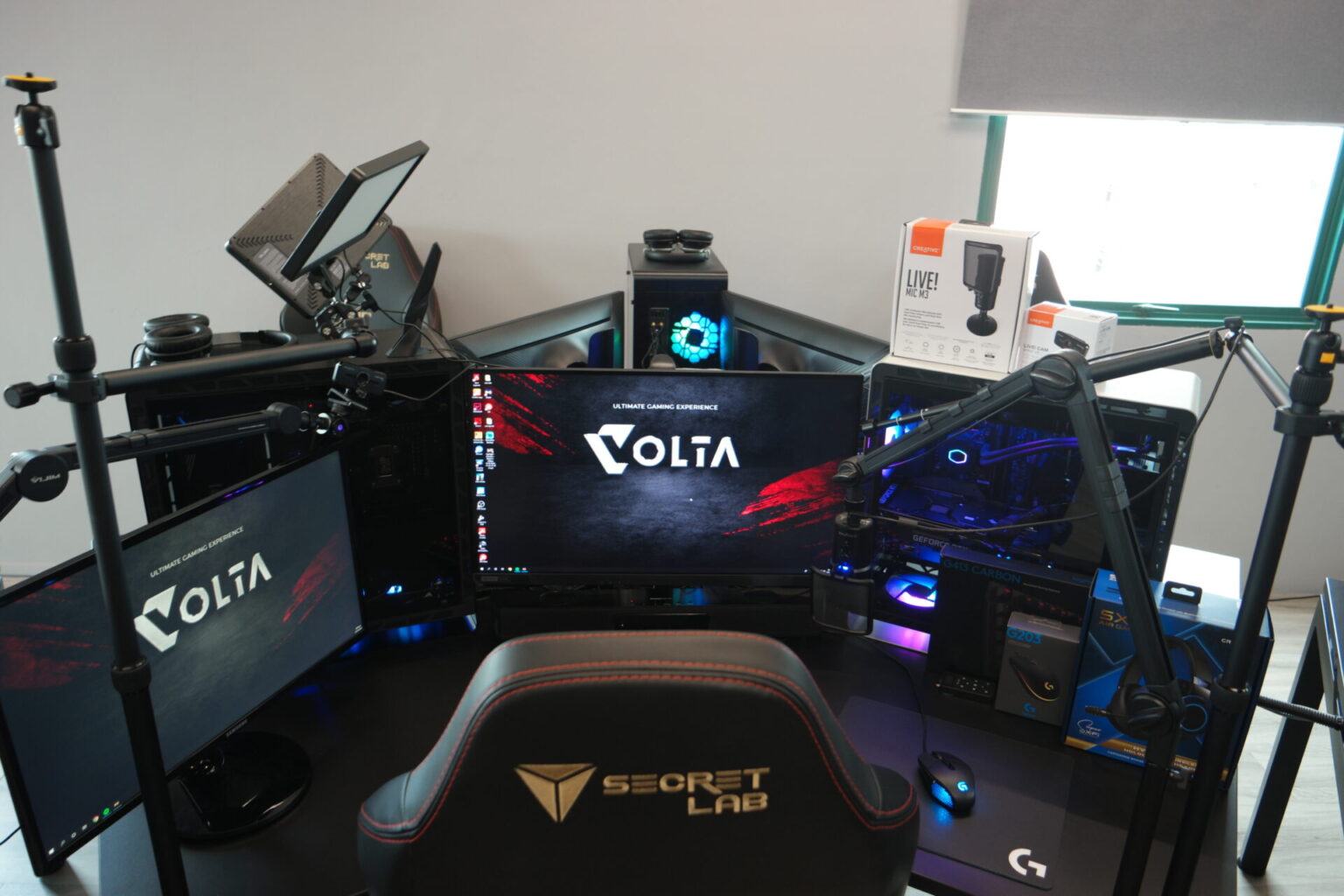 Do You Really Need A 1000W Power Supply For Gaming PC – Volta PC – Home ...