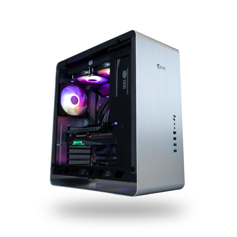 Volta PC – Home of Custom PC and Laptops – Outlast the Competition