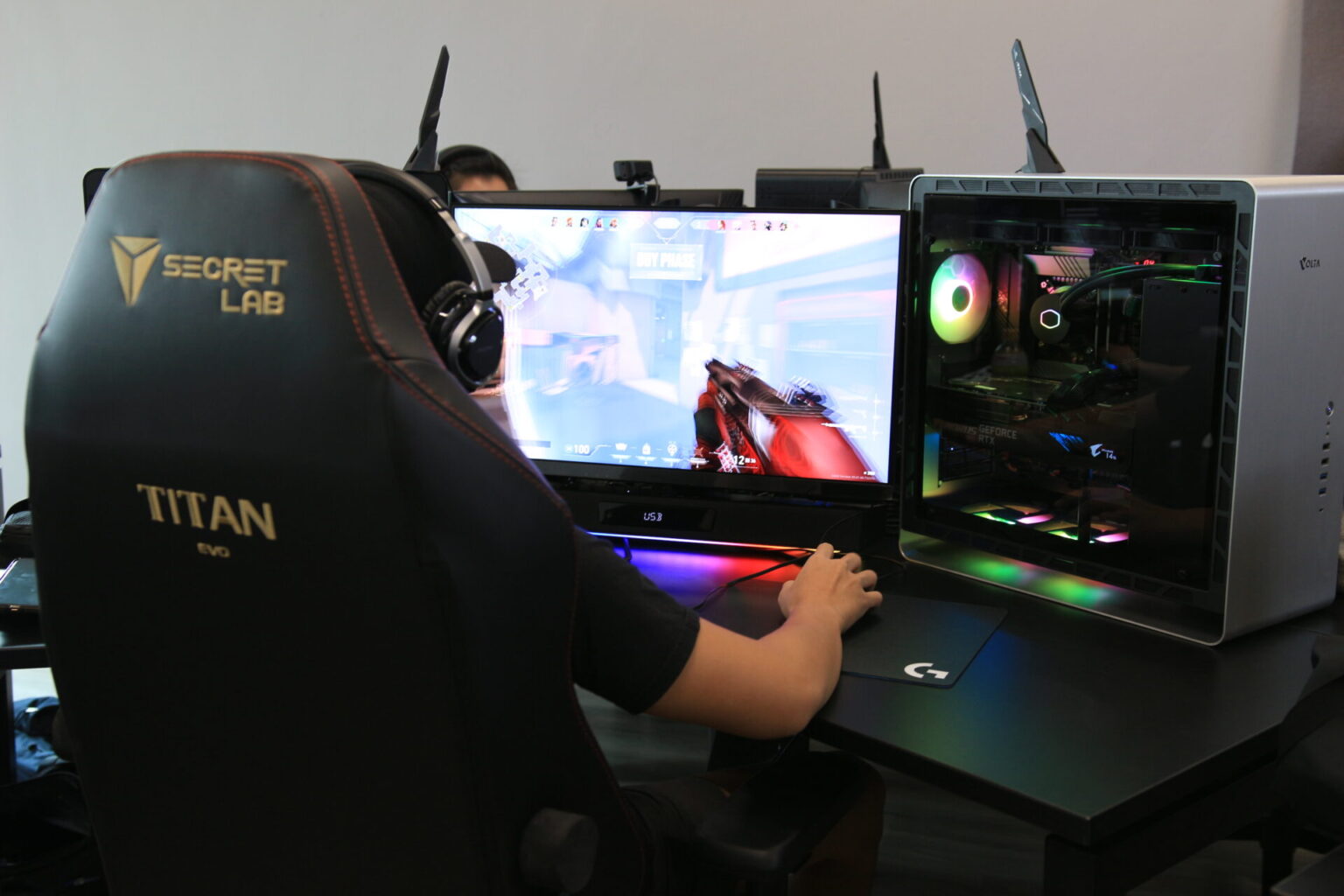 Benefits of a Custom PC: Not Just for Gamers and Streamers – Volta PC ...