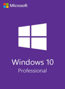 Microsoft Windows 10 (Pro) – Volta PC – Home of Custom PC and Laptops