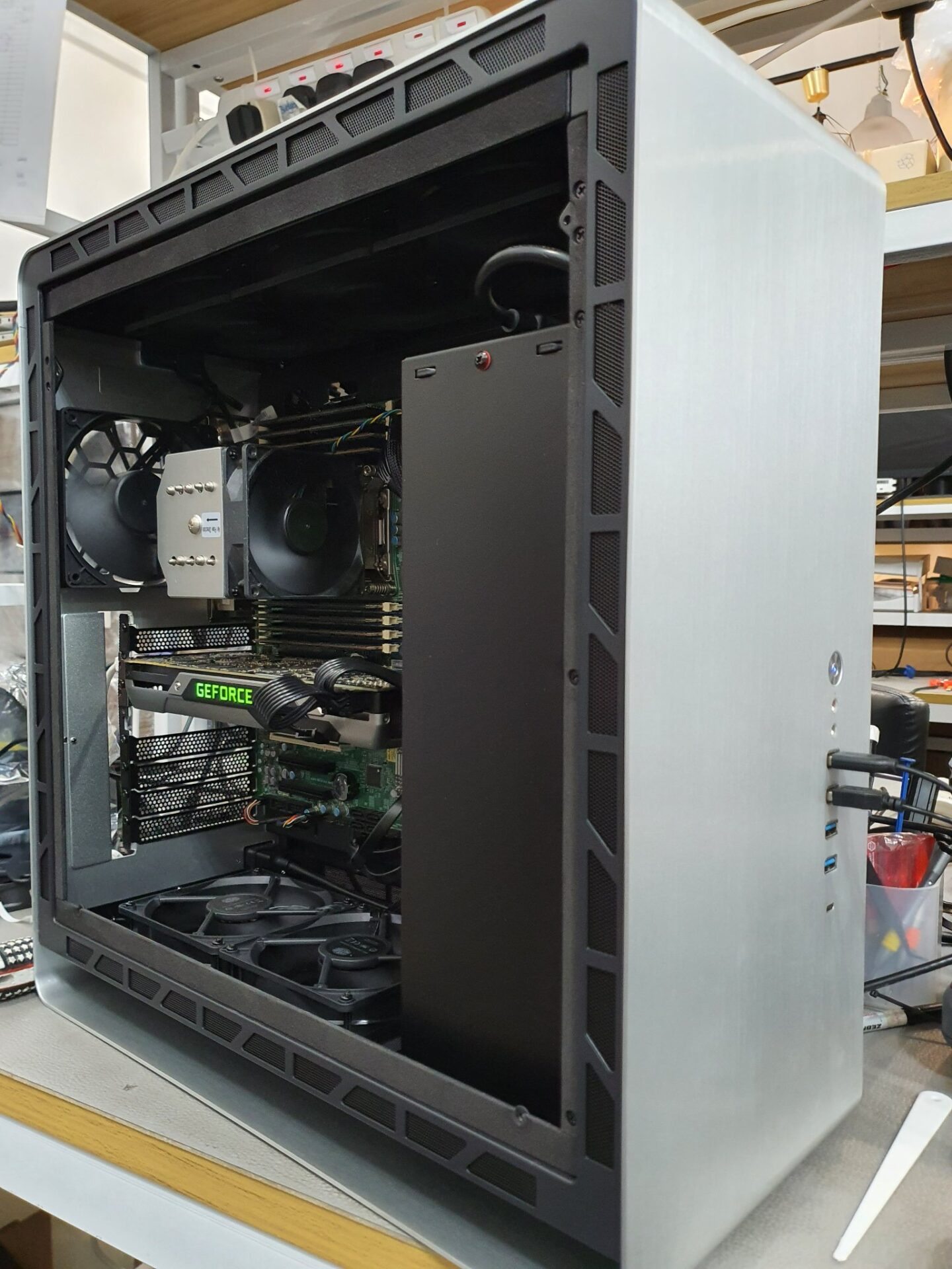 About Us – Volta PC – Home of Custom PC and Laptops