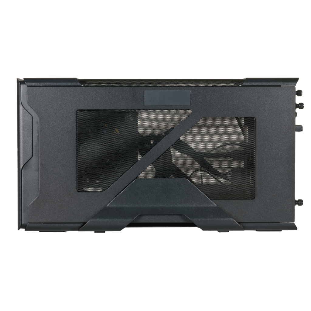 Cooler Master MASTERCASE EG200 eGPU WITH SFX550 GOLD PSU – Volta PC ...