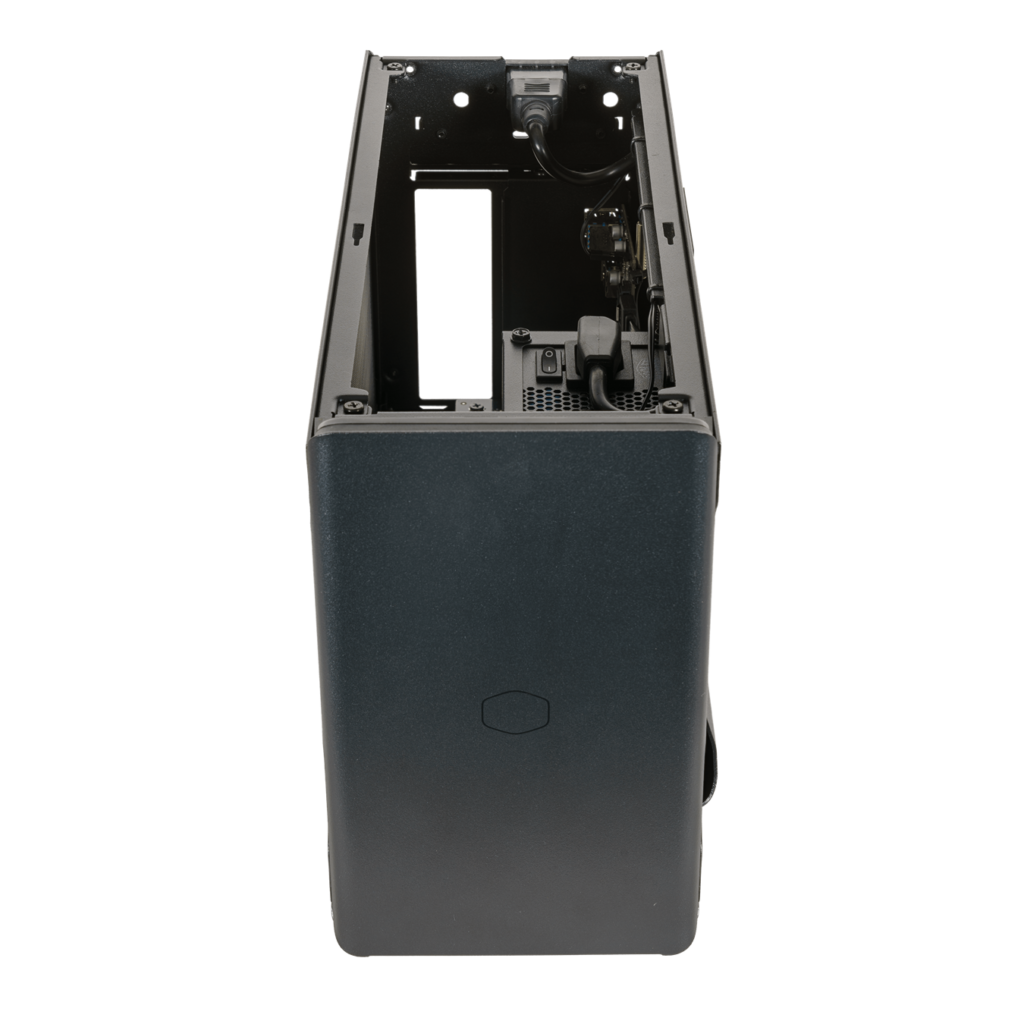 Cooler Master MASTERCASE EG200 eGPU WITH SFX550 GOLD PSU – Volta PC ...