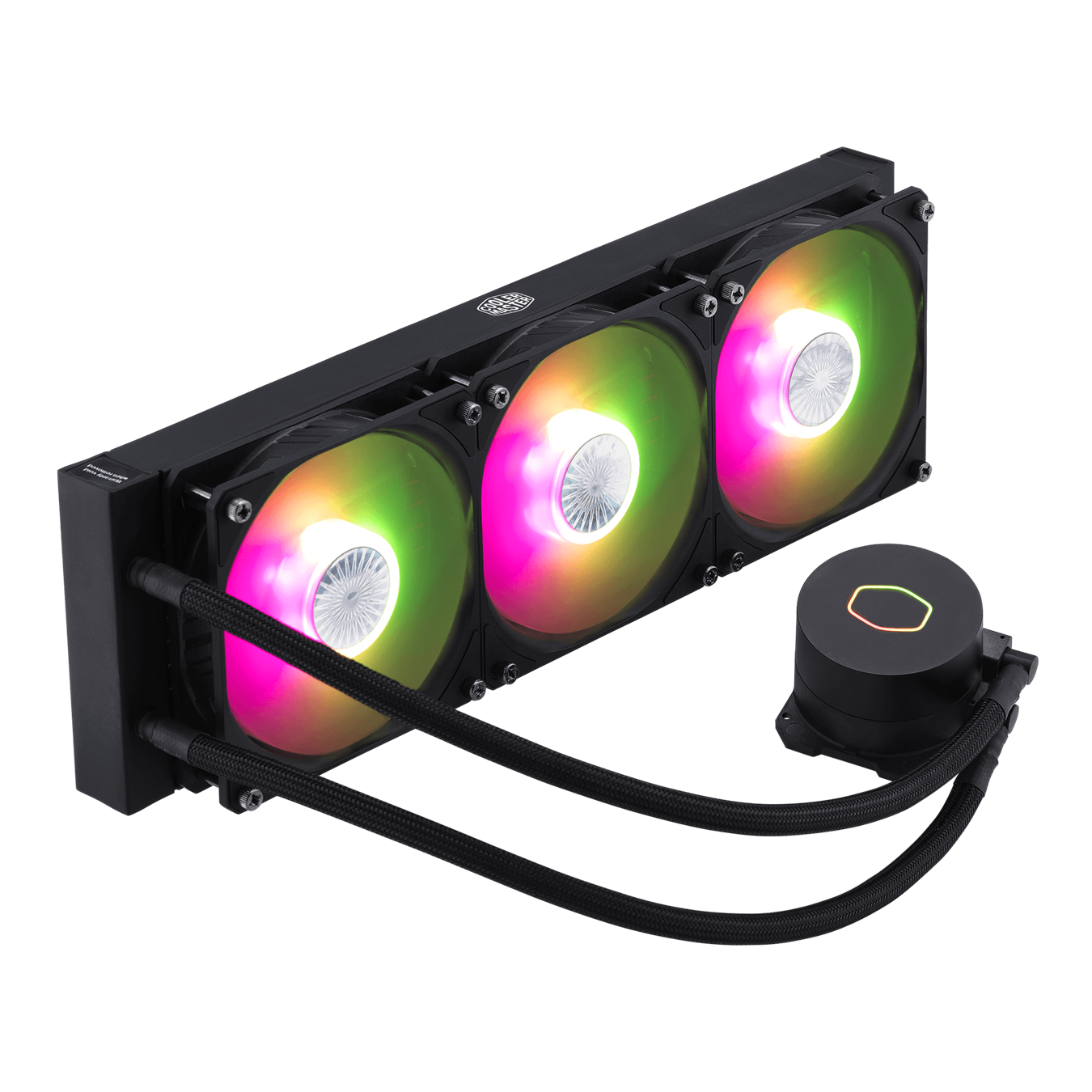 MSI MEG CORELIQUID S360 - Volta PC - Home of Custom PC and Laptops