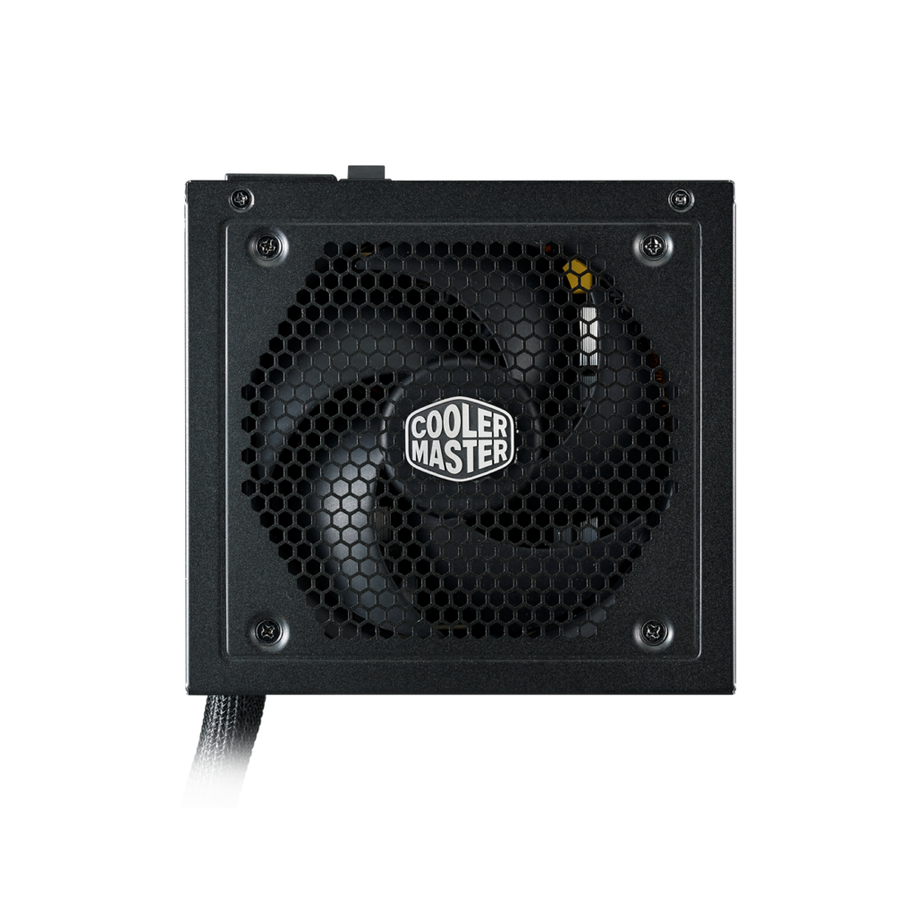Cooler Master MasterWatt 750W Semi-Fanless Modular 80+ BRONZE Certified ...