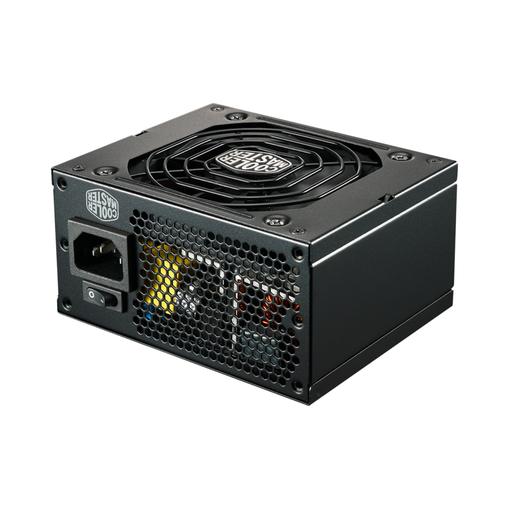 Cooler Master V850 SFX GOLD 850W Full Modular Power Supply Unit – Volta ...