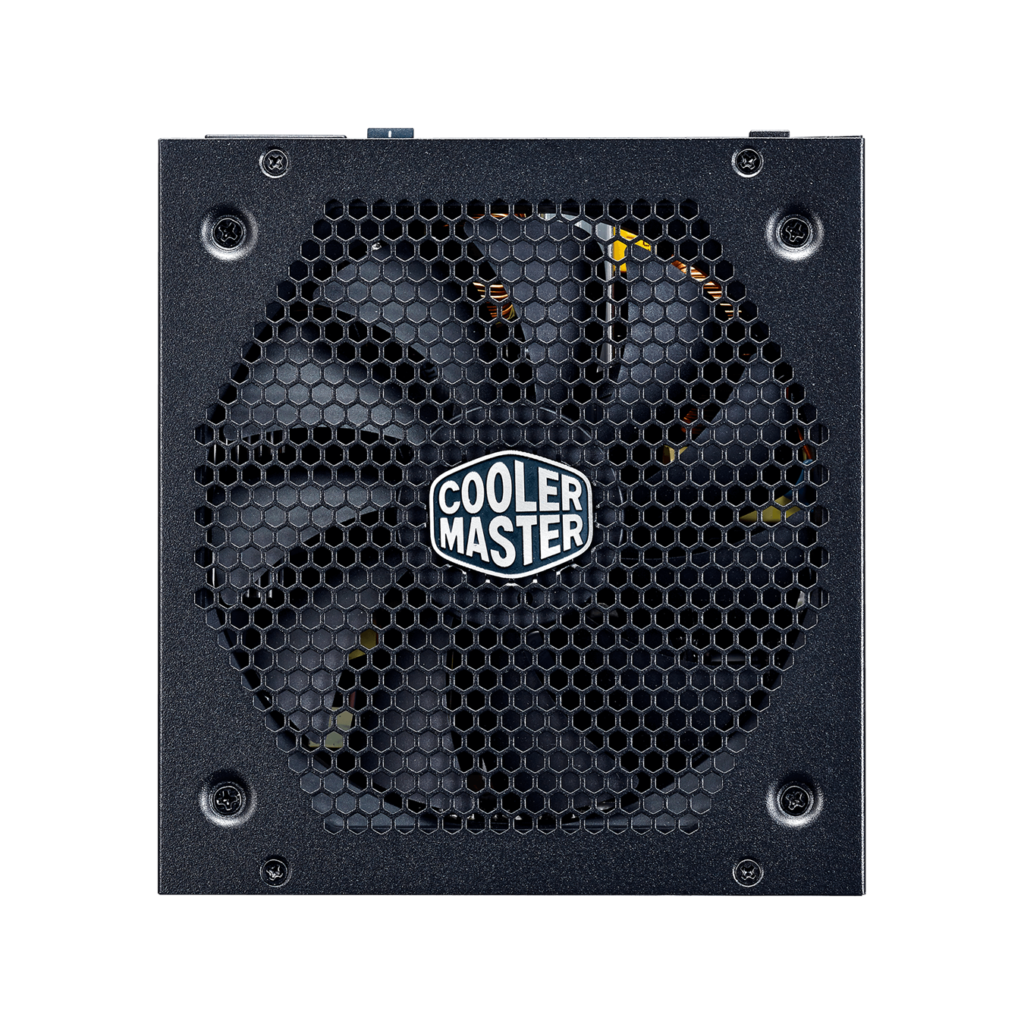 Cooler Master V850 Gold V2 850W Semi-Fanless Full-Modular Power Supply ...