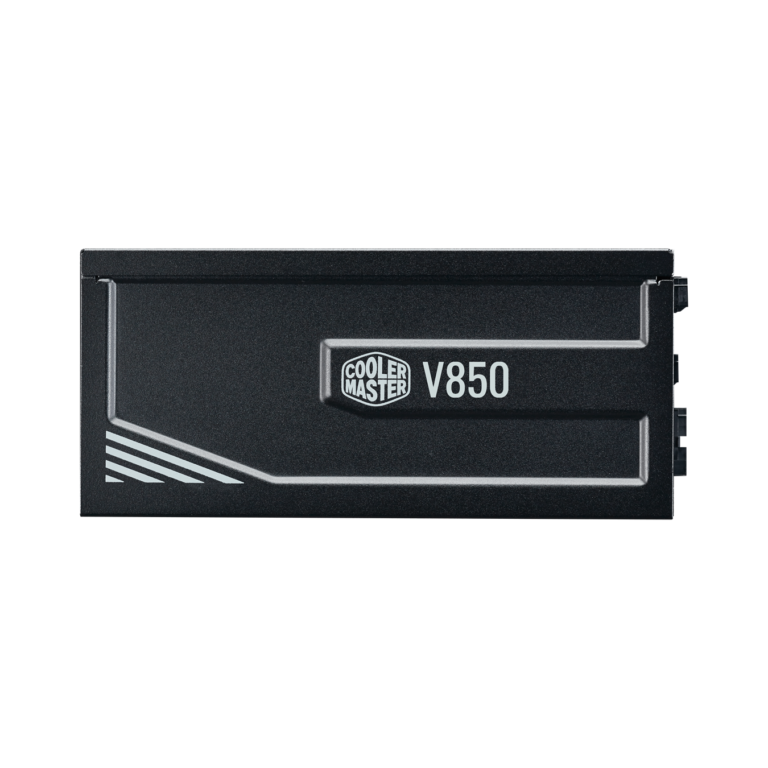 Cooler Master V850 Platinum 850W Full Modular Power Supply Unit – Volta ...