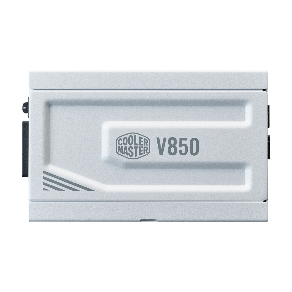 Cooler Master V850 SFX GOLD 850W Full Modular White Power Supply Unit ...