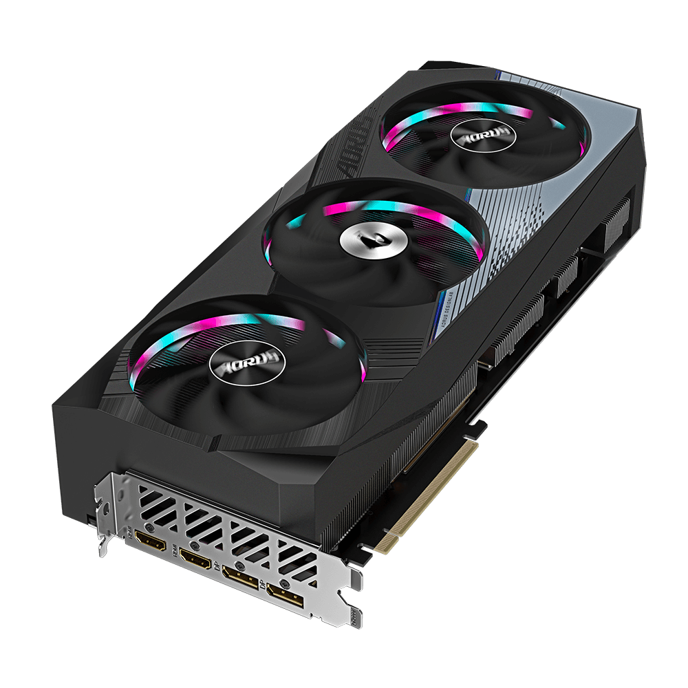 Gigabyte AORUS Radeon™ RX 7900 XTX ELITE 24G – Volta PC – Home of ...