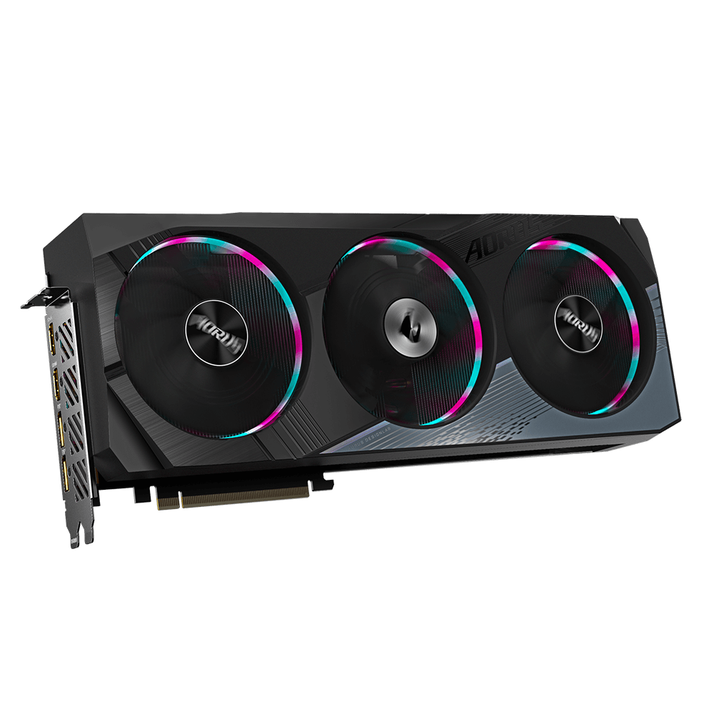 Gigabyte AORUS Radeon™ RX 7900 XTX ELITE 24G – Volta PC – Home of ...