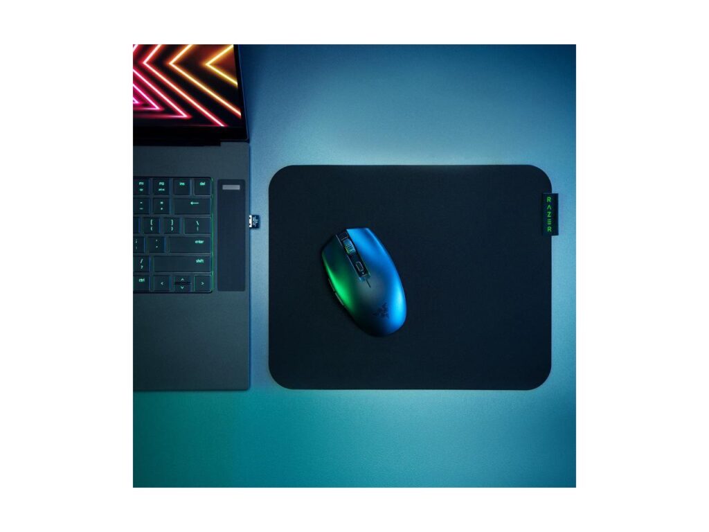 Razer Orochi V2 – Wireless Gaming Mouse – AP Packaging – Volta PC ...