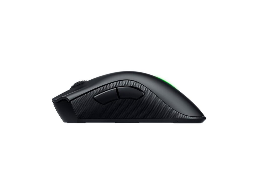 Razer™ DeathAdder V2 Pro Ergonomic Wireless Gaming Mouse – AP Packaging – Volta PC – Home of ...
