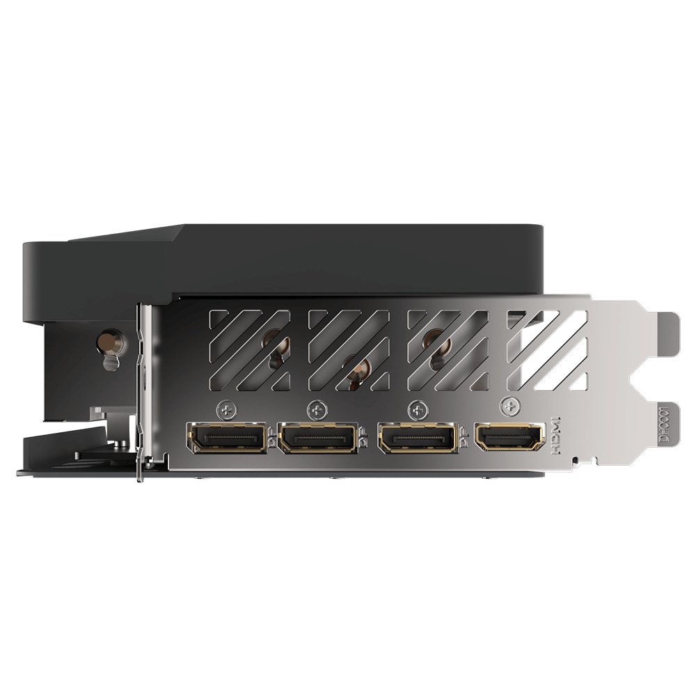 Gigabyte GeForce RTX™ 4070 Ti EAGLE OC 12G – Volta PC – Home of Custom ...