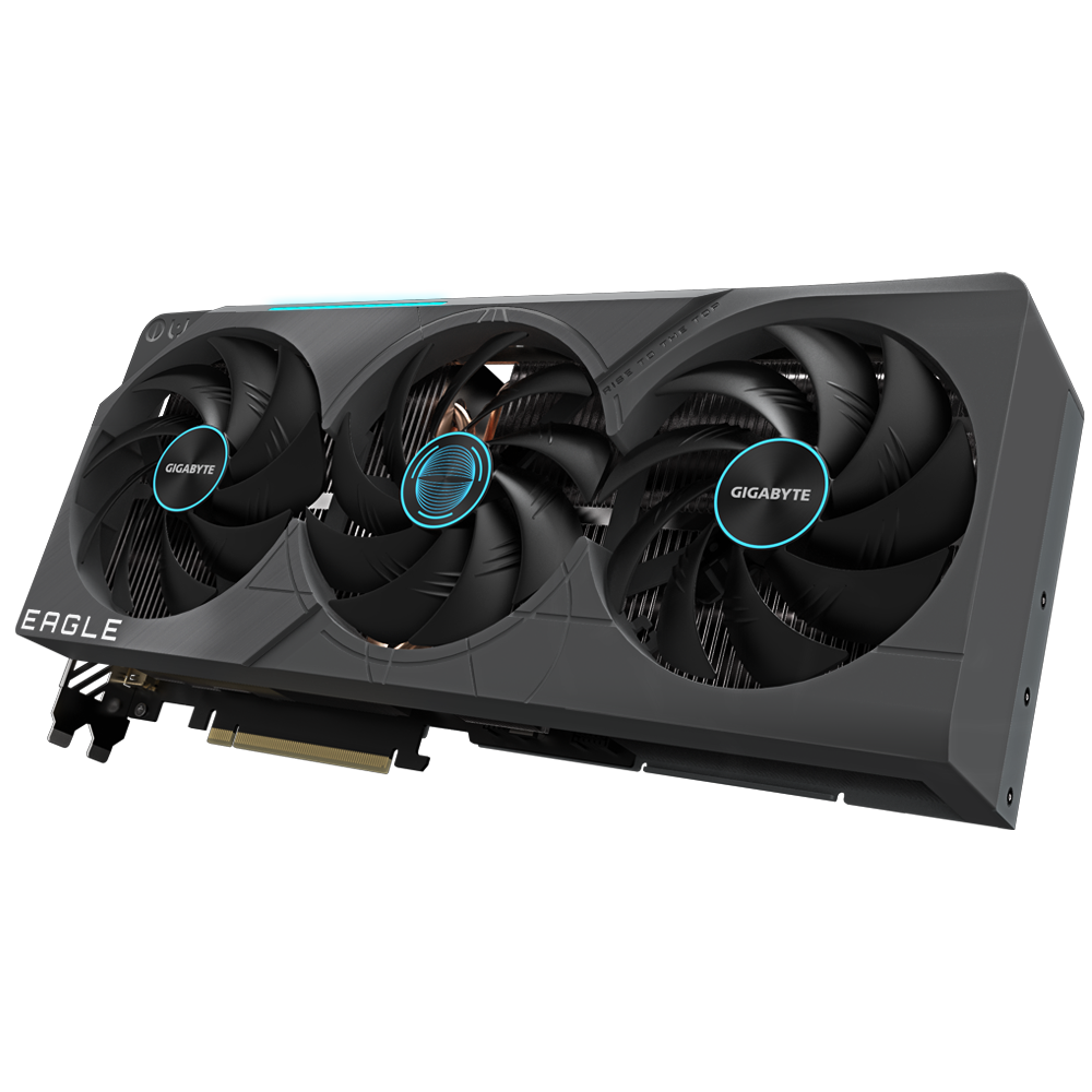 Gigabyte GeForce RTX™ 4080 16GB EAGLE – Volta PC – Home of Custom PC ...