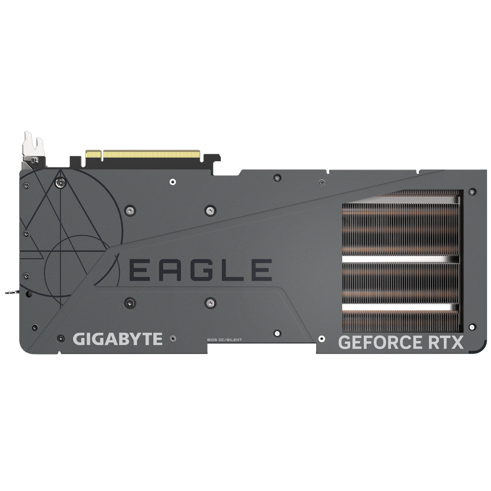 Gigabyte GeForce RTX™ 4080 16GB EAGLE – Volta PC – Home of Custom PC ...