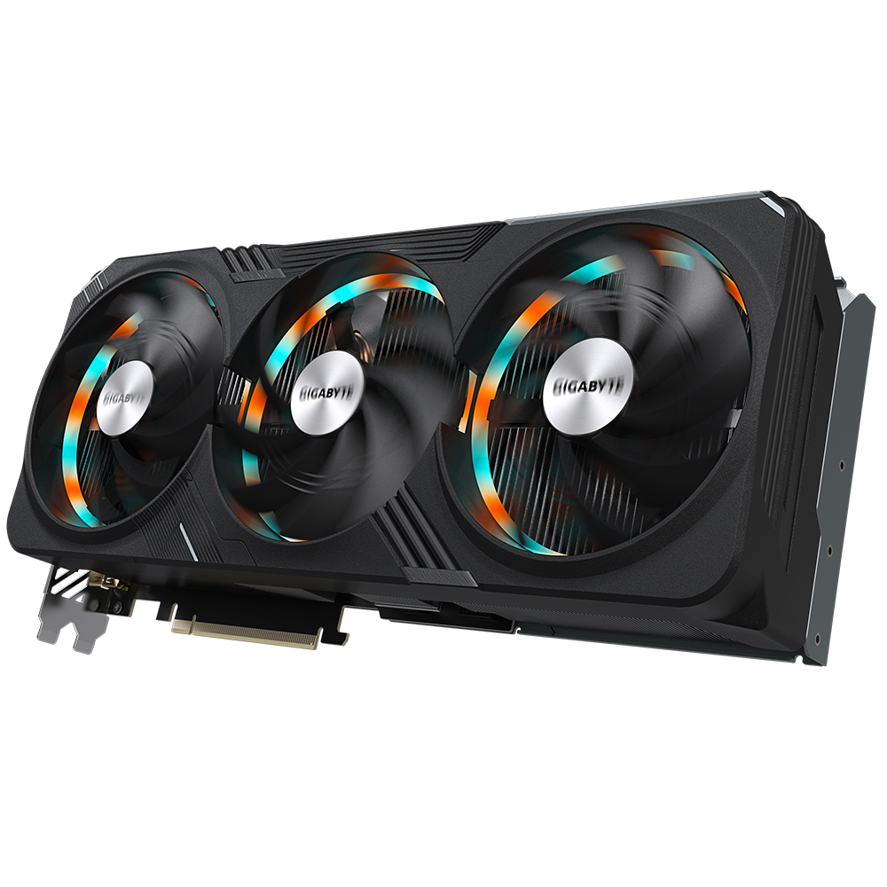 Gigabyte GeForce RTX™ 4090 GAMING OC 24G – Volta PC – Home of Custom PC ...