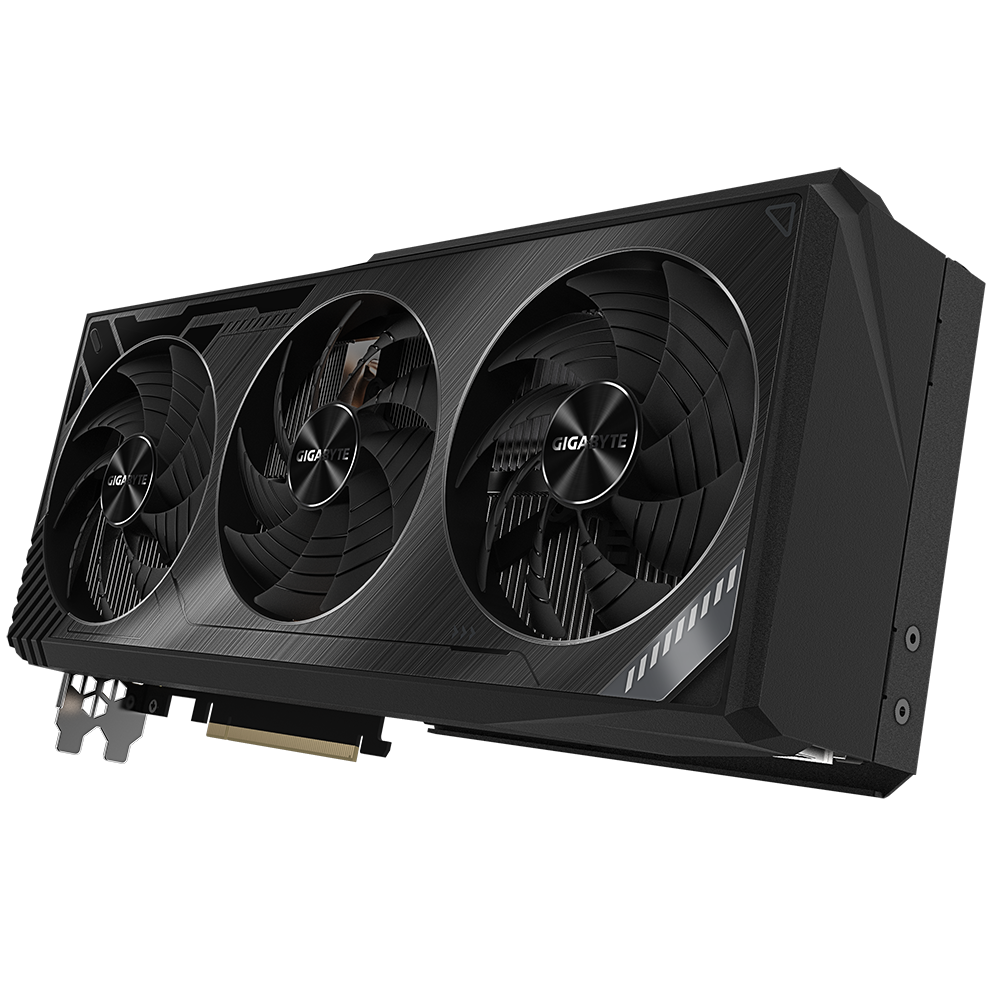 Gigabyte GeForce RTX™ 4090 WINDFORCE 24G – Volta PC – Home of Custom PC ...