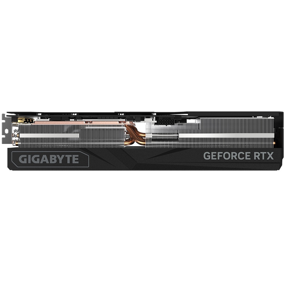Gigabyte GeForce RTX™ 4090 WINDFORCE 24G – Volta PC – Home of Custom PC ...