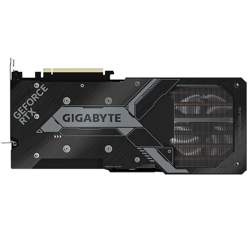 Gigabyte GeForce RTX™ 4090 WINDFORCE 24G – Volta PC – Home of Custom PC ...