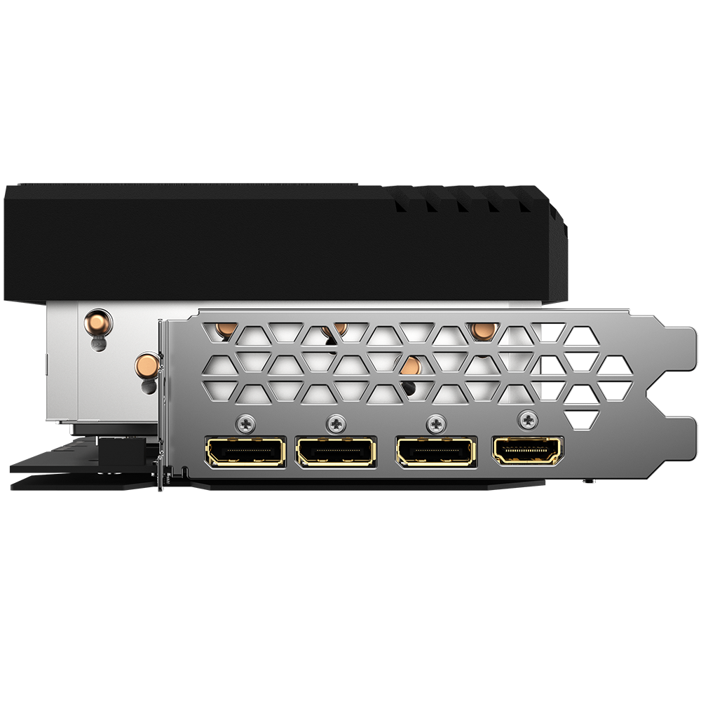 Gigabyte GeForce RTX™ 4090 WINDFORCE 24G – Volta PC – Home of Custom PC ...