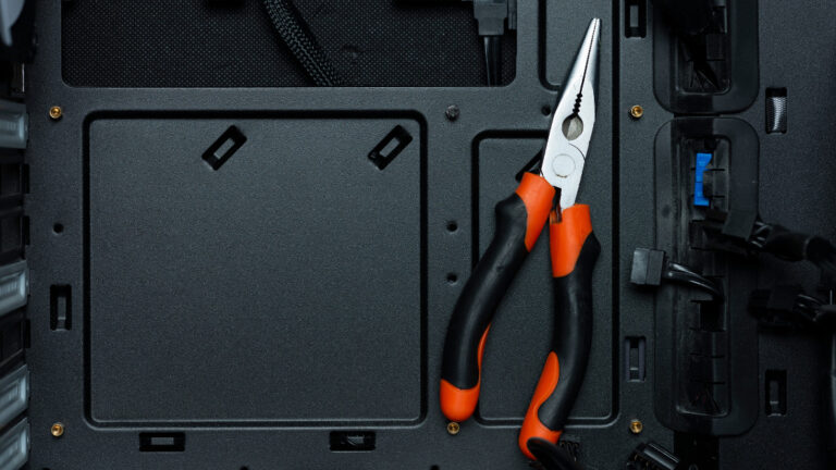 Essential Tools for Building Your Ultimate Gaming PC – Volta PC – Home ...