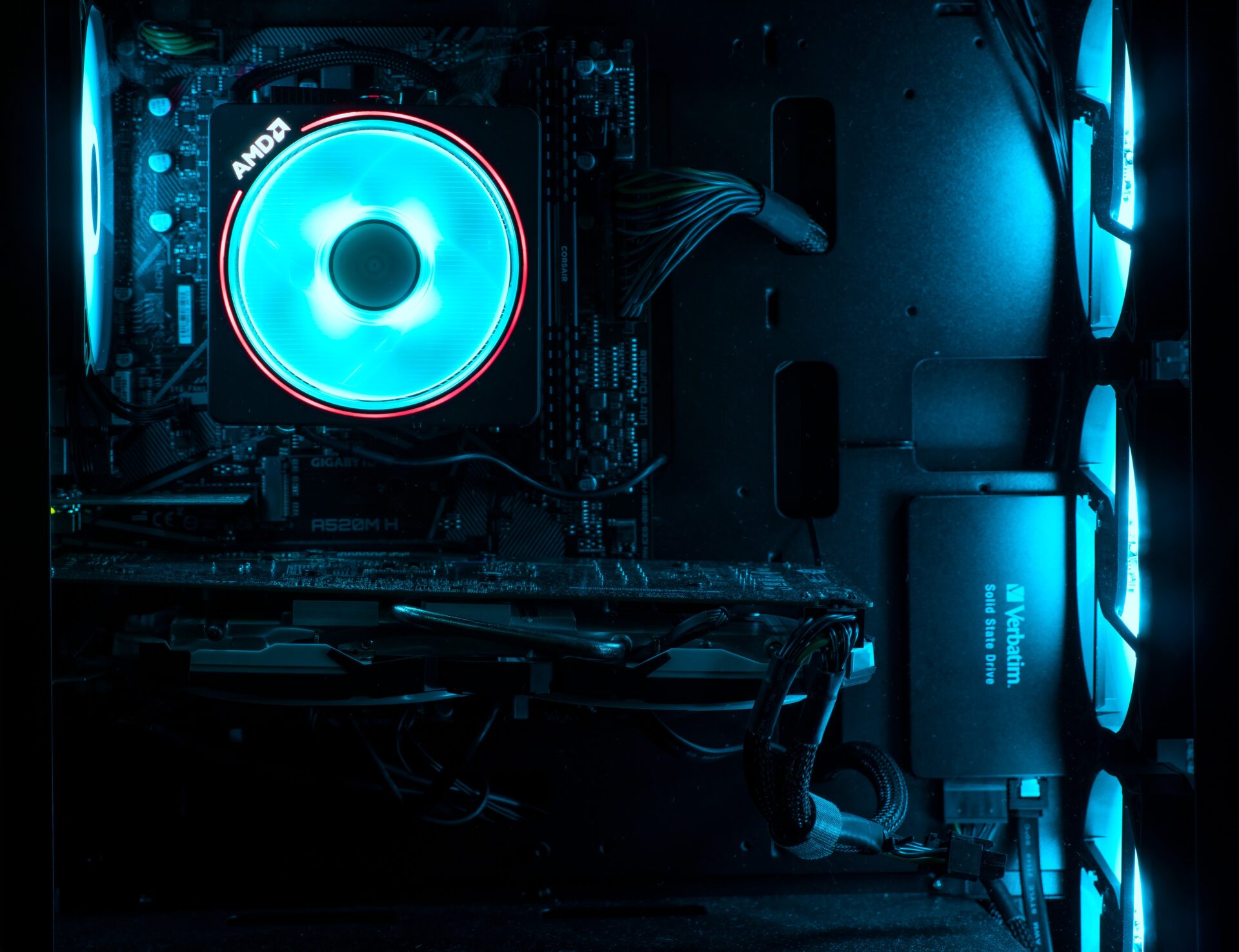 Rev Up Your Gaming PC: How to Optimize Windows 10 Game Mode – Volta PC ...