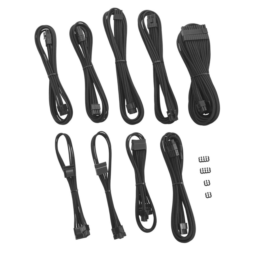 ASUS 8 PIN TO 16 PIN PCIE CABLE – Volta PC – Home of Custom PC and Laptops