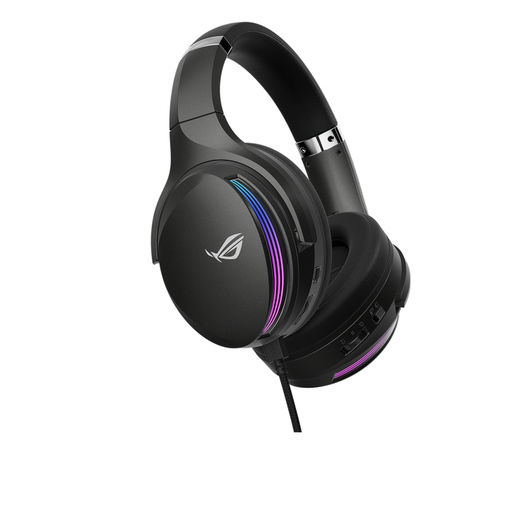 ASUS ROG FUSION II 500 RGB GAMING HEADSET (2Y) - Volta PC - Home of ...