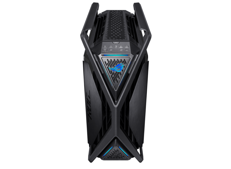 ASUS ROG HYPERION GR701 EATX CASE WITH T.G (1Y) – Volta PC – Home of ...
