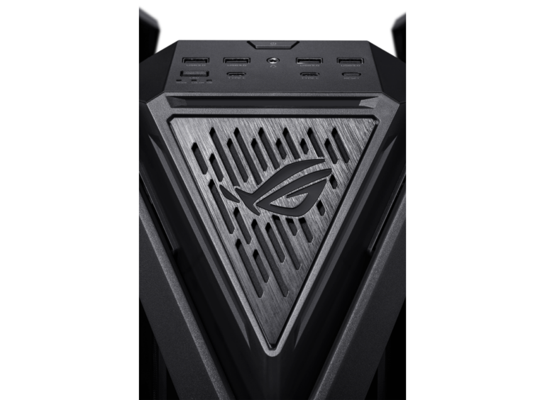 ASUS ROG HYPERION GR701 EATX CASE WITH T.G (1Y) – Volta PC – Home of ...