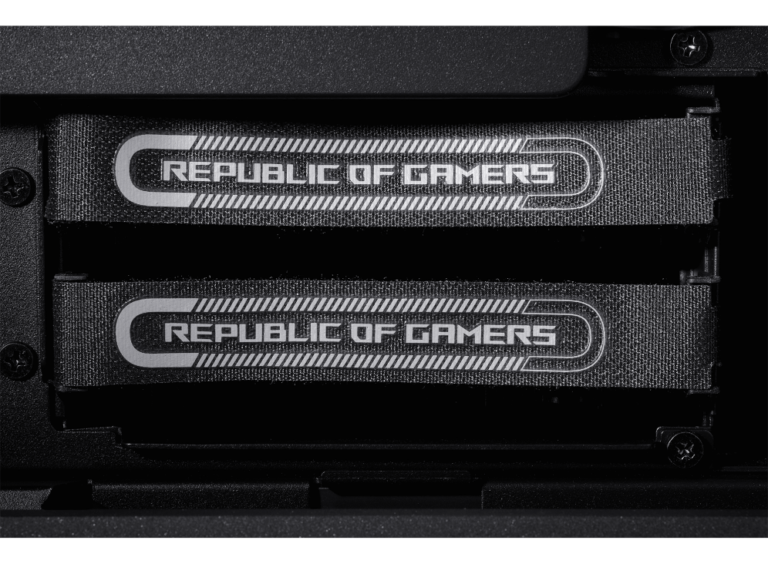 ASUS ROG HYPERION GR701 EATX CASE WITH T.G (1Y) – Volta PC – Home of ...