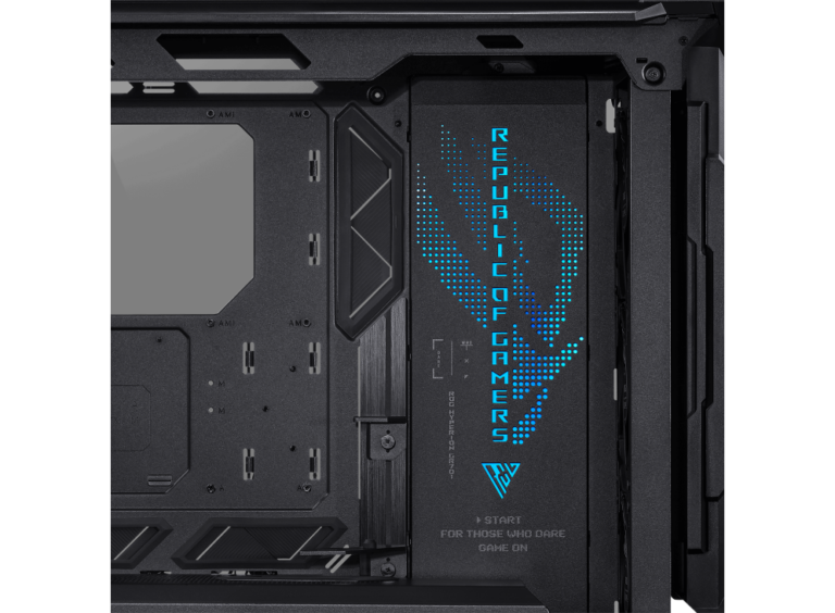 ASUS ROG HYPERION GR701 EATX CASE WITH T.G (1Y) – Volta PC – Home of ...