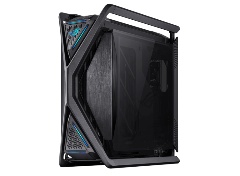ASUS ROG HYPERION GR701 EATX CASE WITH T.G (1Y) – Volta PC – Home of ...