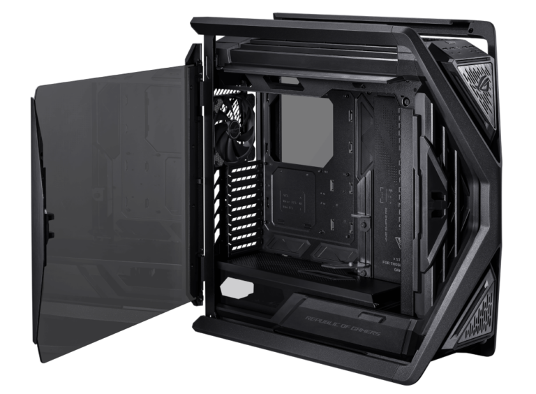 ASUS ROG HYPERION GR701 EATX CASE WITH T.G (1Y) – Volta PC – Home of ...